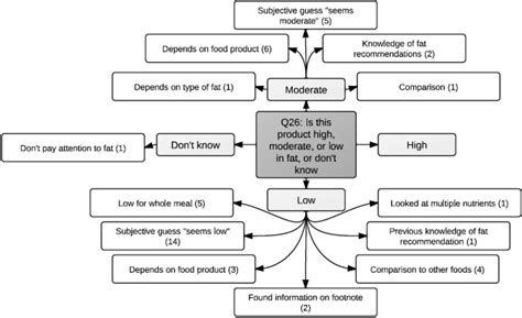 Figure 5 3 From Using Verbal Protocol Analysis To Explore Canadian