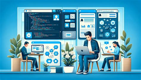 Salesforce Developer A New Career Future In 2024 Bap Consulting