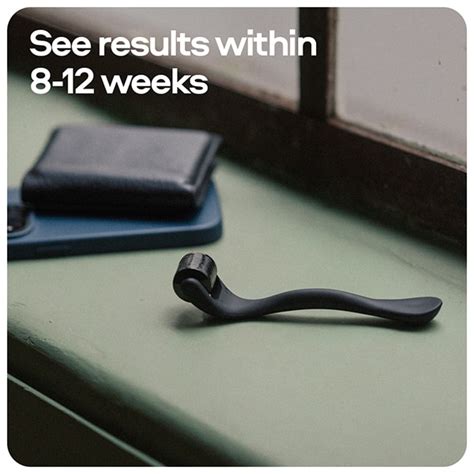 Sons Derma Roller Hair Superdrug