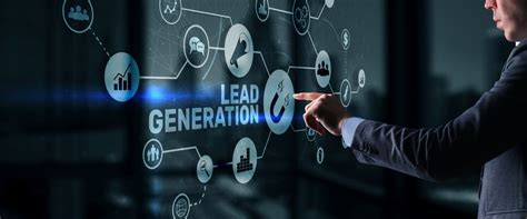 Top 10 Lead Generation Strategies
