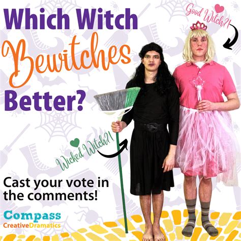 Compass Creative Dramatics Chicago Il