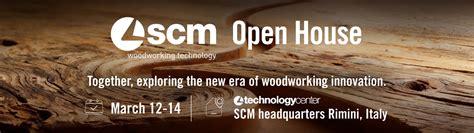 Scm Wood Uk Machines And Systems For Wood Processing