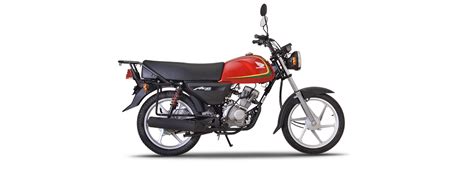 Honda Ace 110 Electric Efficient Mobility