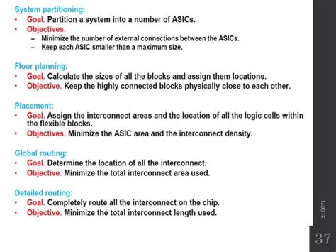 Advanced Vlsi Module 1 21ec71 Pdf Programming Languages Computing