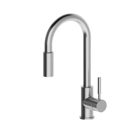 Greens Tapware Mini Pull Down Sink Mixer Kitchen Taps And Mixers Mitre 10™