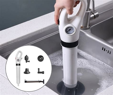 Top Plungers