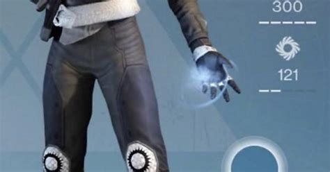 D1 Warlock Robe Glitch Album On Imgur