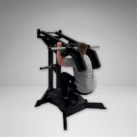 Leverage Squat Watson Gym Equipment