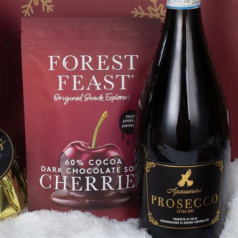 A Touch Of Class Carton T A Hamper