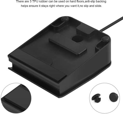 Upgraded IKKEGOL USB Single Foot Pedal Optical Switch 10724 18 99 IKKEGOL