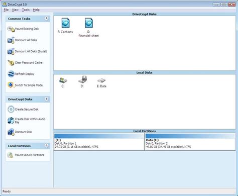 Best USB Encryption Software Tools For 2024