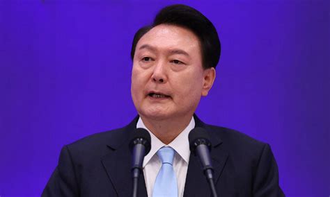 尹 충북 영동·충남 논산·서천 등 5곳 특별재난지역 선포