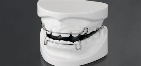 Propulseur Mandibulaire Orthodontiste Gaillard Annemasse