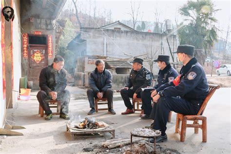 2021春运全国铁路公安民警“风采杯”摄影参赛作品 搜狐大视野 搜狐新闻