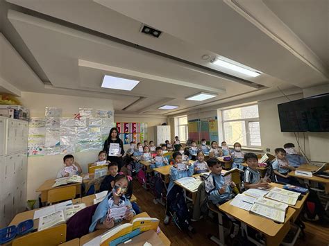 📣МЭРГЭЖЛИЙН Баянзүрх дүүргийн 155 дугаар сургууль