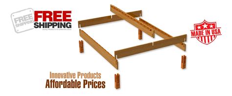 No More Screws No More Time Lost IFrame Is The Best Eco Friendly