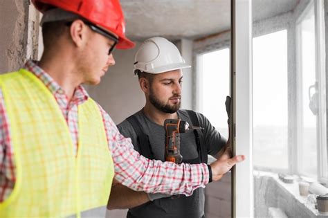 How To Hire Windows Contractors