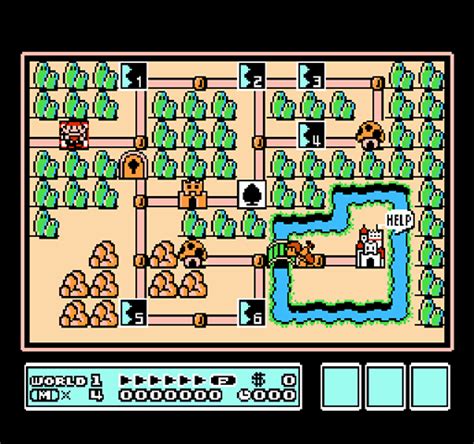 Hack Super Mario World Game Super Nintendo Snes