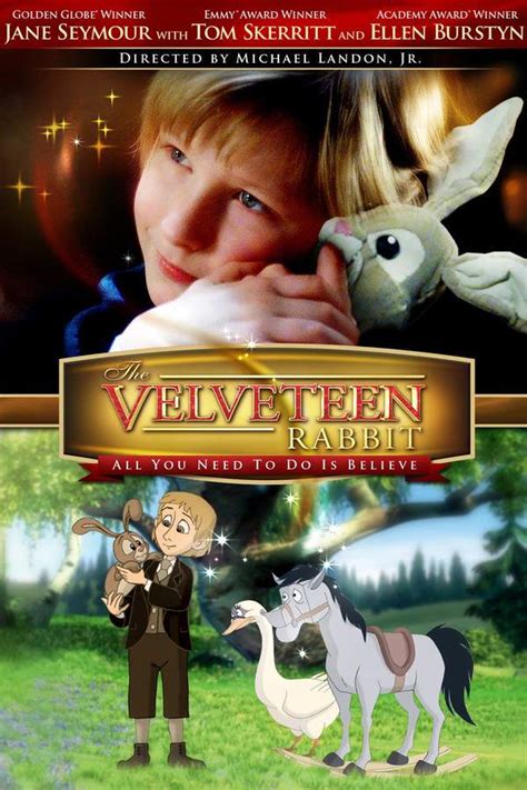 The Velveteen Rabbit 2009 Spoiler Free Movie Summary And Plot Overview