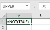 Top 10 Logical Functions In Excel A Quick Reference QuickExcel