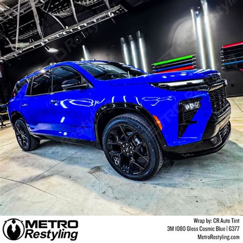 How To Apply Window Tint Master Guide Metro Restyling