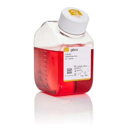 Ham S F Nutrient Mix