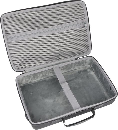 Co2crea Hard Travel Case With Shoulder Strap For Canon Pixma Ip110