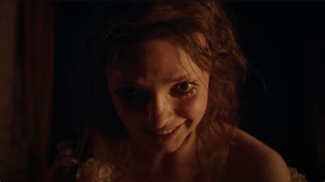 Cinderella Inspired Body Horror The Ugly Stepsister Could Be The Most