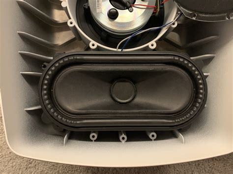Genelec 8351b Teardown 2nd Disassembled Audio Science Review Asr