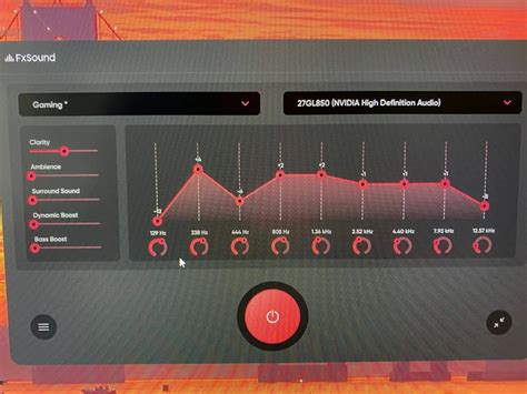 Warzone Eq Settings Using Fxsound Album On Imgur