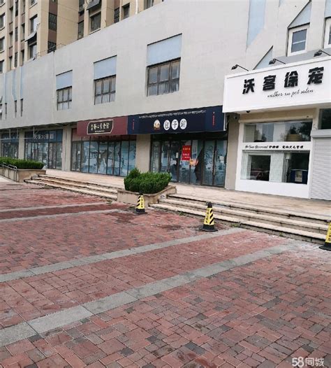 【3图】西客站海亮艺术华府商铺济南槐荫西客站商铺租售生意转让出租 济南58同城