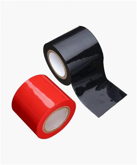 끈적임 없는 Sm 본디지 테이프 15m 봉봉몰 성인용품