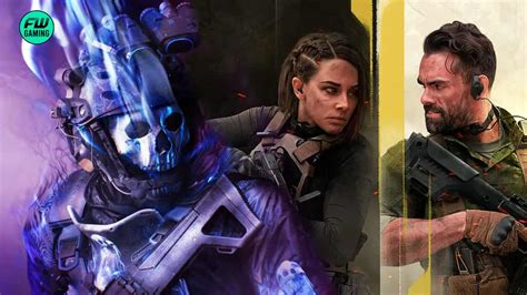 Call Of Duty Warzone Season 3s Launch Trailer Features The Return Of