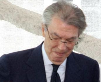 Massimo Moratti Ricoverato Al Galeazzi Operato Di Angioplastica L