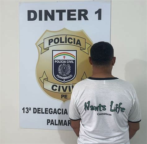 Portal Agreste Violento FORAGIDO DO RIO GRANDE DO NORTE É PRESO PELA