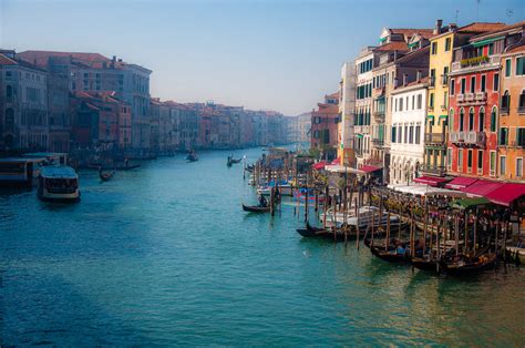 Haunted Venice Legends Mysteries And Stories