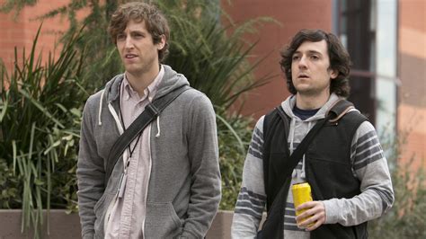 What Silicon Valleys Cast Thinks About Silicon Valley Culture All
