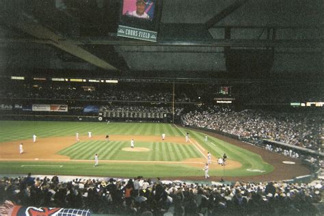 Atlanta Braves 7 Colorado Rockies 2 Coors Field Denver Flickr