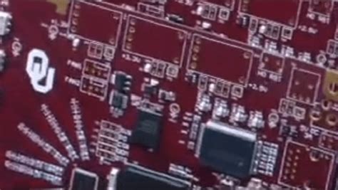 Avoid The Six Most Common Assembly Design Mistakes Electronic Products