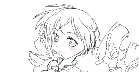 巴マミ ティロ・フィナーレ！！ ぐぎぐぎのイラスト Pixiv