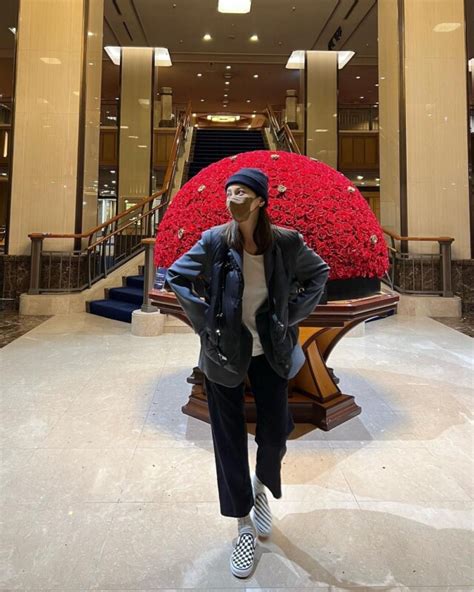 アユミ（伊藤ゆみ）、“俳優コ・ス似”の夫と日本旅行！写真投稿が話題 K Pop、韓国エンタメニュース、取材レポートならコレポ！