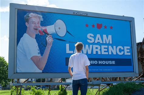 Meet The 19 Year Old Running For The Ohio House