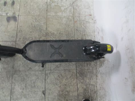 Hover 1 Scooter Property Room
