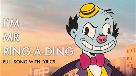 Ring A Ding A Ding A Ding Indian Song