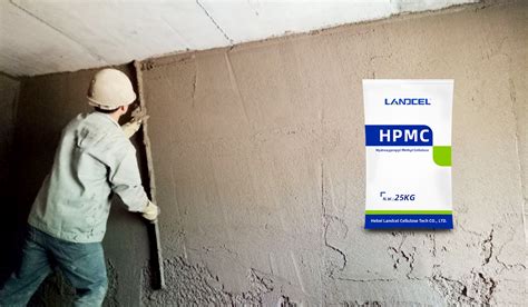 Optimizing The Application Of Hpmc In Mortar Hpmc Manufacturer Hpmc Cellulose Hydroxy