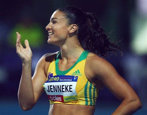 Michelle Jenneke Mjenneke93 On X Michelle Jenneke Beautiful
