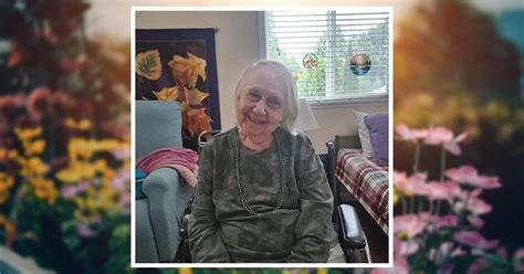 Obituary Marlene Mae Wright American Memorial Funeral Directors