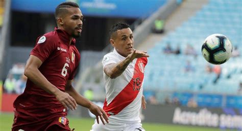 ¿qué Canales Transmitirán El Perú Vs Venezuela Tras Exclusividad De