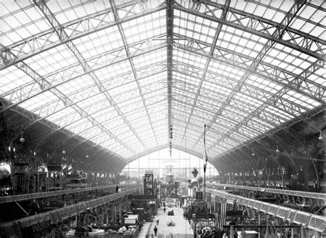 History Of Steel Structure Buildings The Rise Of Steel