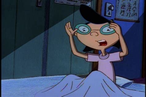 Hey Arnold Season 2 Image Fancaps